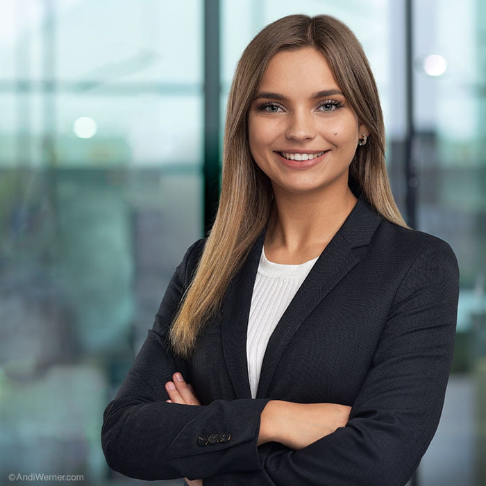 Business Fotograf Düsseldorf | Andi Werner